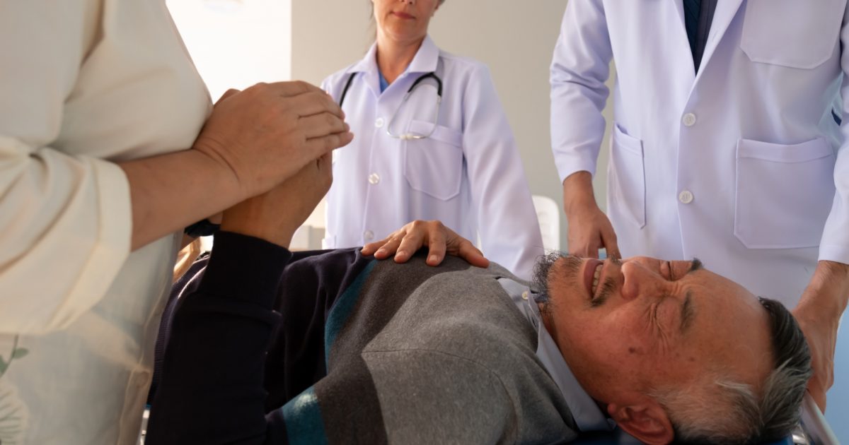 4 Types of Shock | Clinician.com