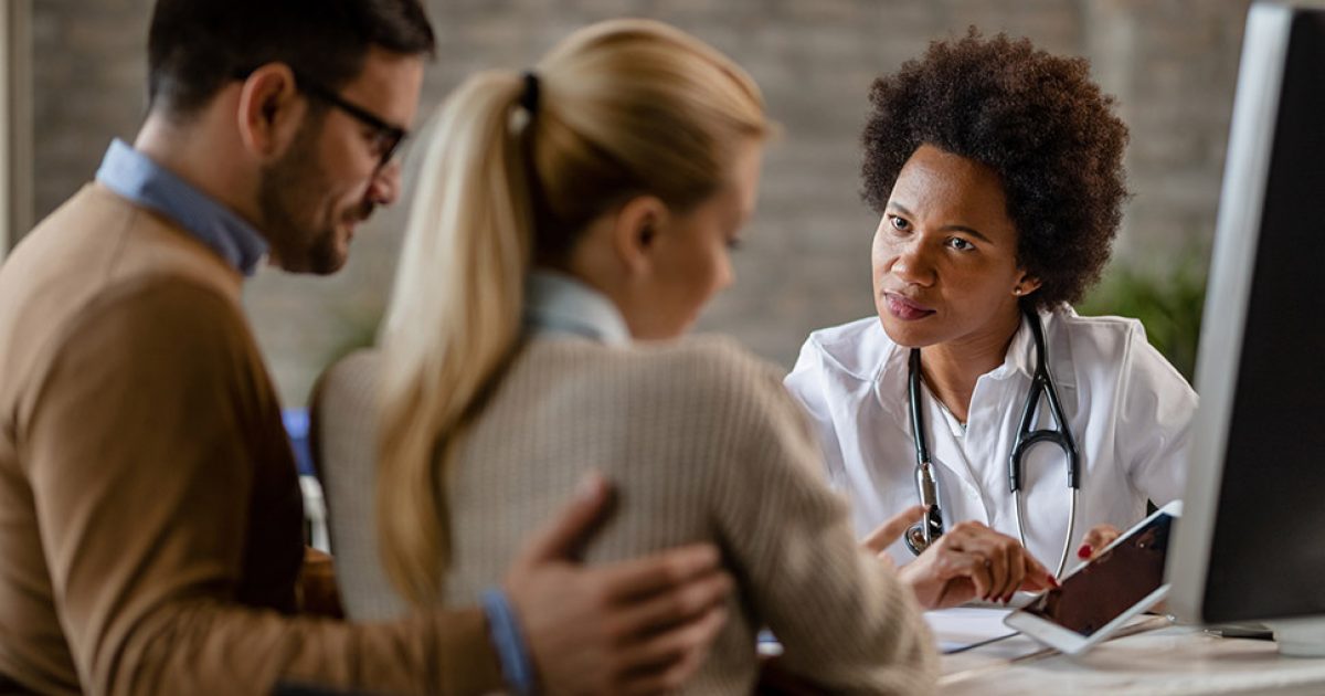 Bacterial Vaginosis Recurrence Help | Clinician.com