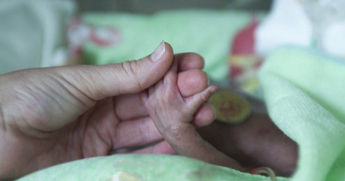 Antenatal Corticosteroids for the Periviable Fetus at… | Clinician.com