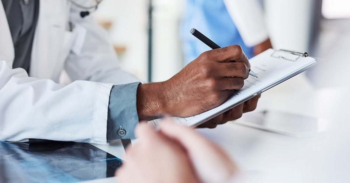 Bacterial Vaginosis: Treat the Man, Too | Clinician.com