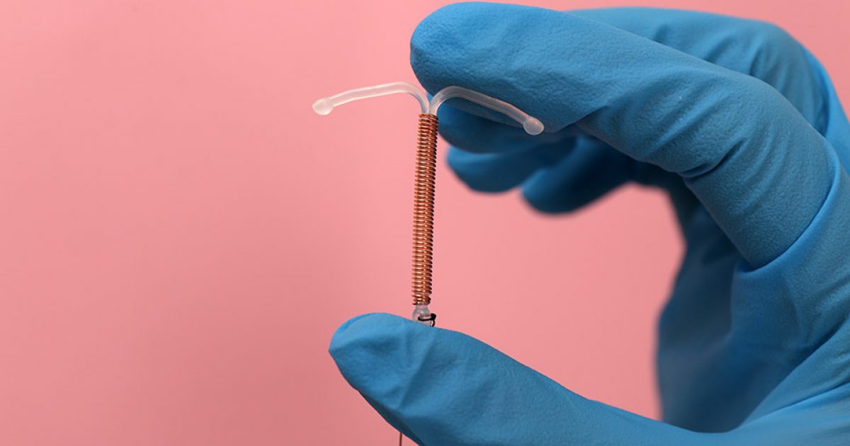 Comparison of the Mini and Standard Copper IUD | Clinician.com