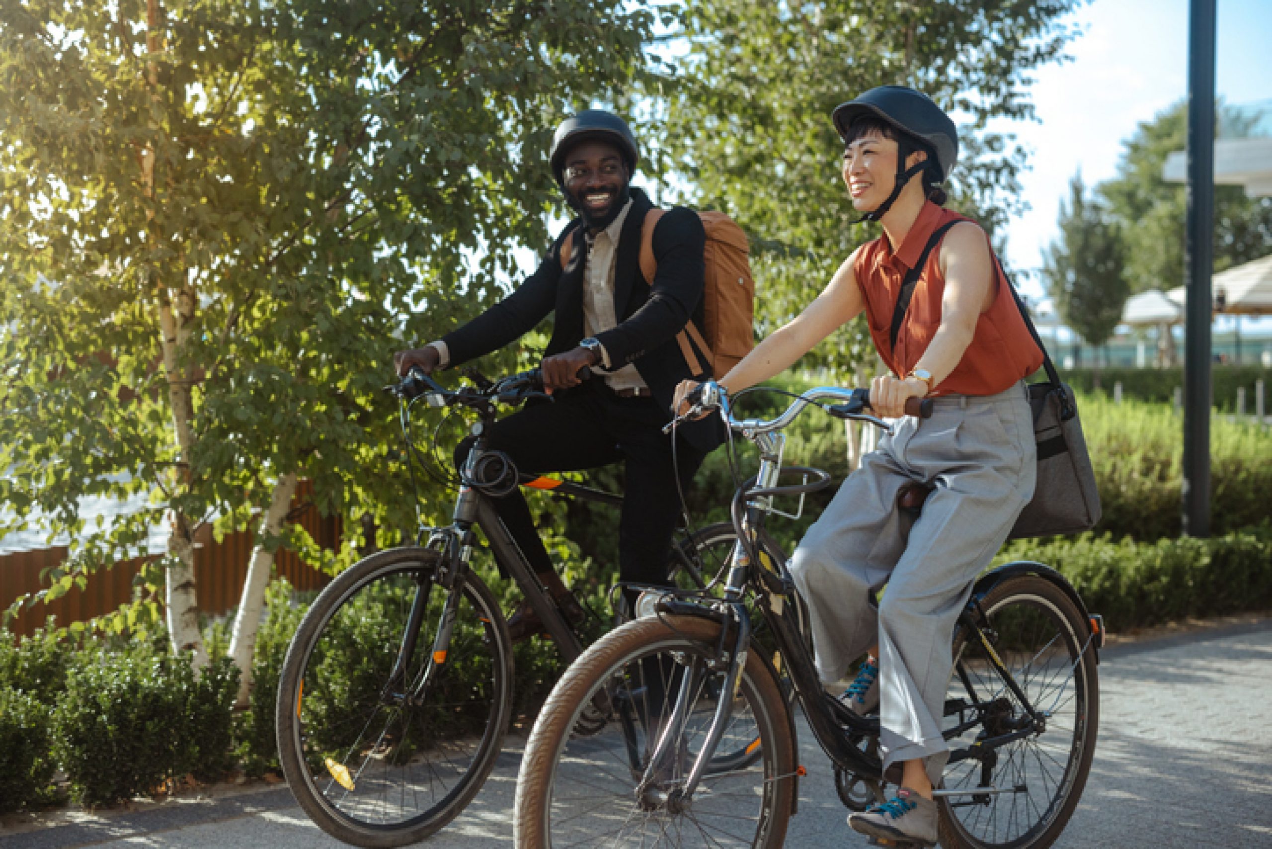 Cycling into Cognitive Health: Lessons from the U.K.… | Clinician.com