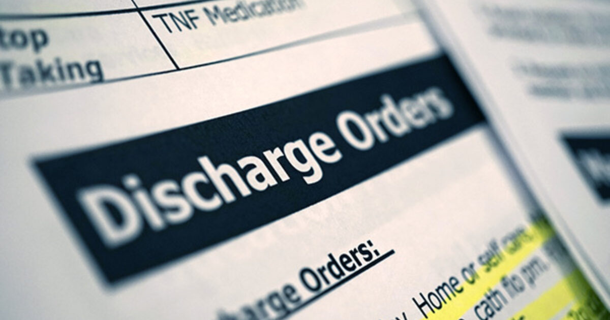 Data Indicate Hospital Stays Are Longer, Causing… | Clinician.com