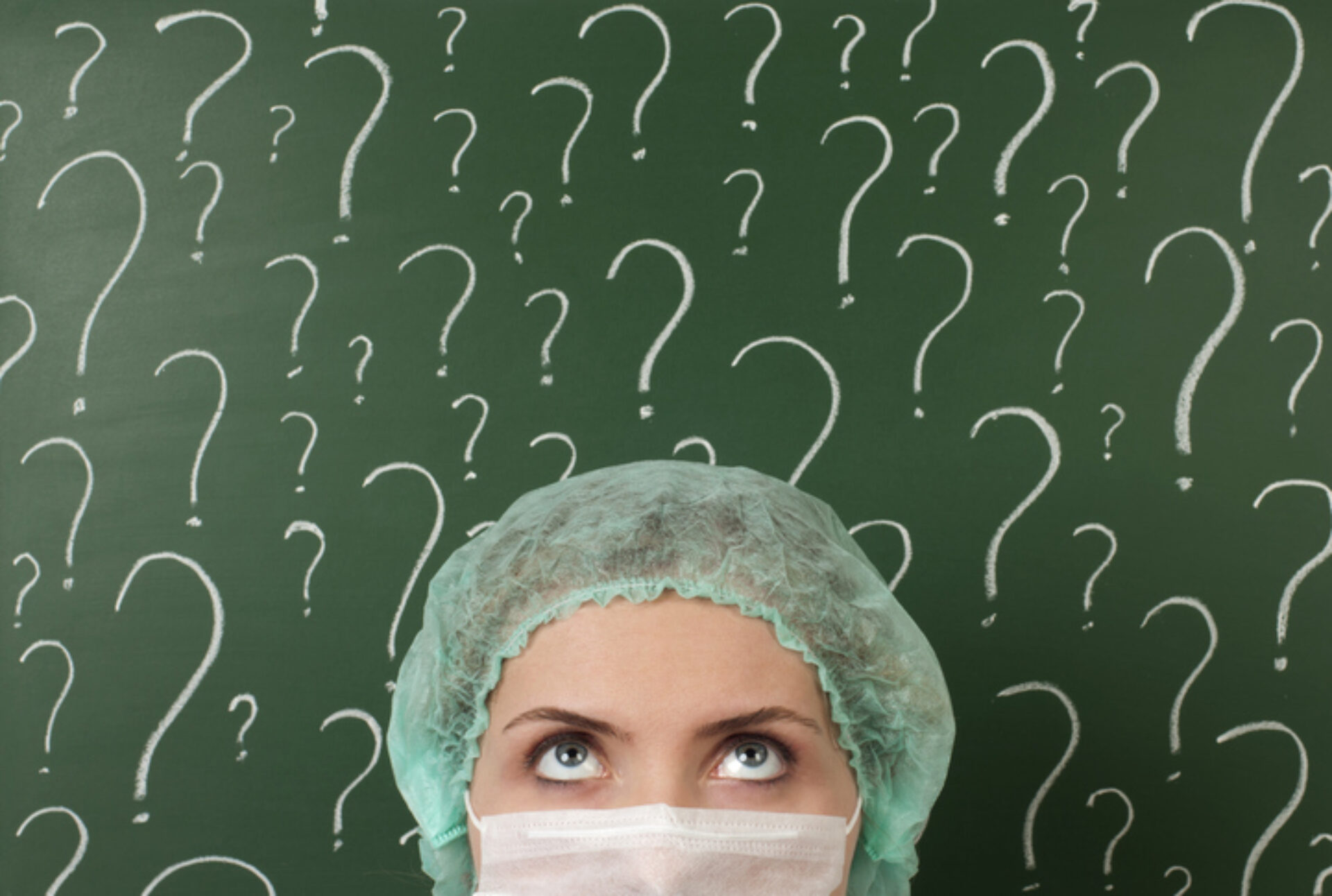 Diagnostic Uncertainty in Community-Acquired Pneumonia | Clinician.com
