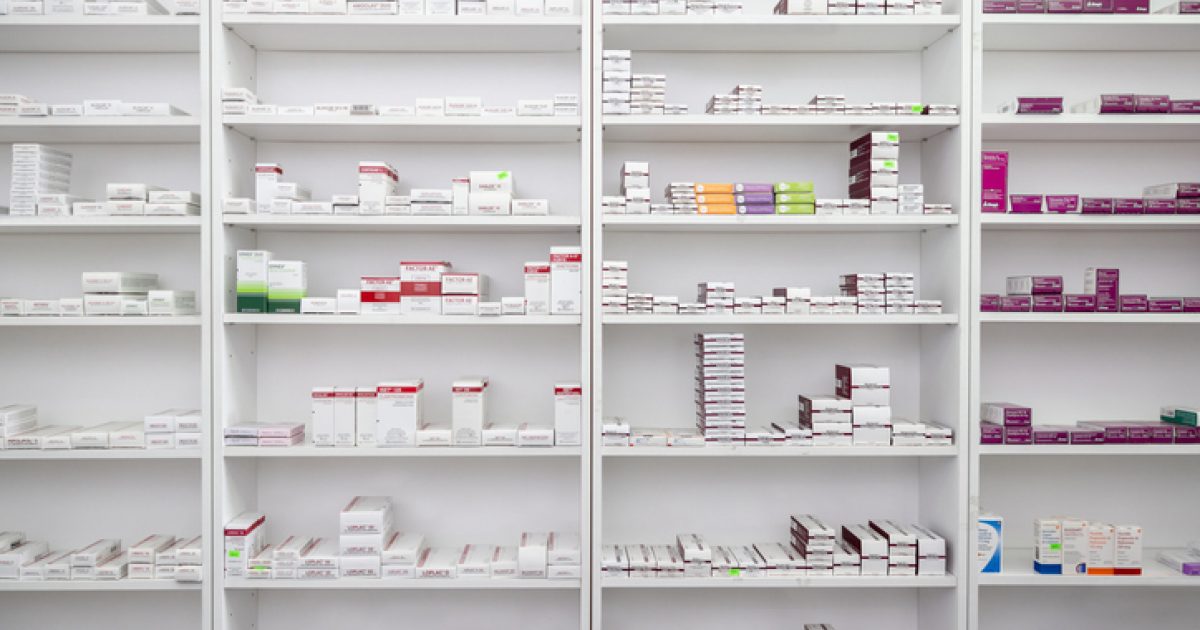 Drug Diversion Still a Serious Compliance, Patient… | Clinician.com