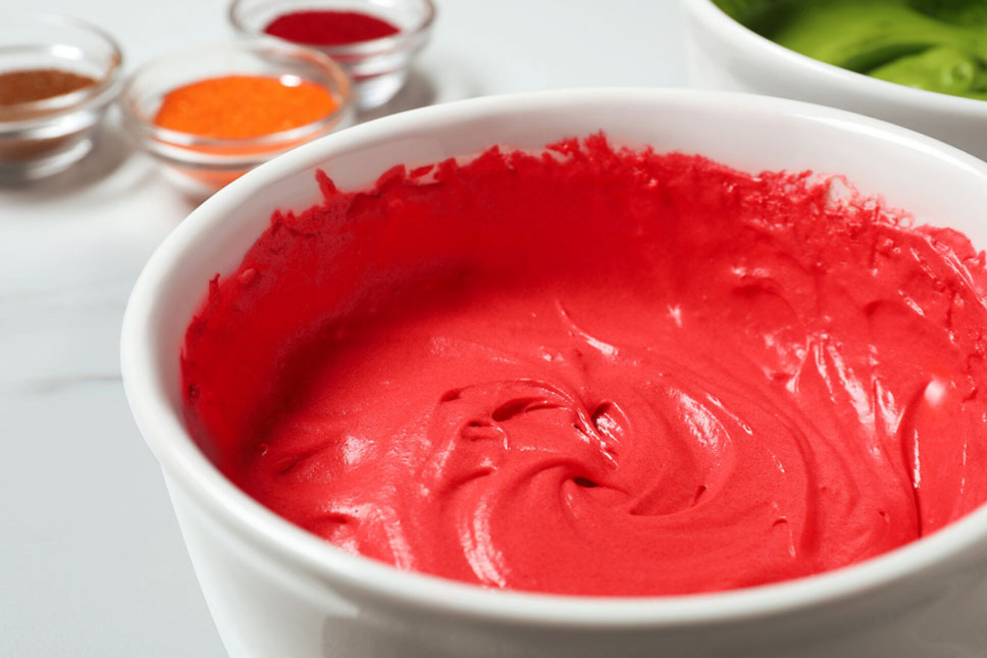 Dyeing to Death: Examining the Risks of Red 40 and… | Clinician.com