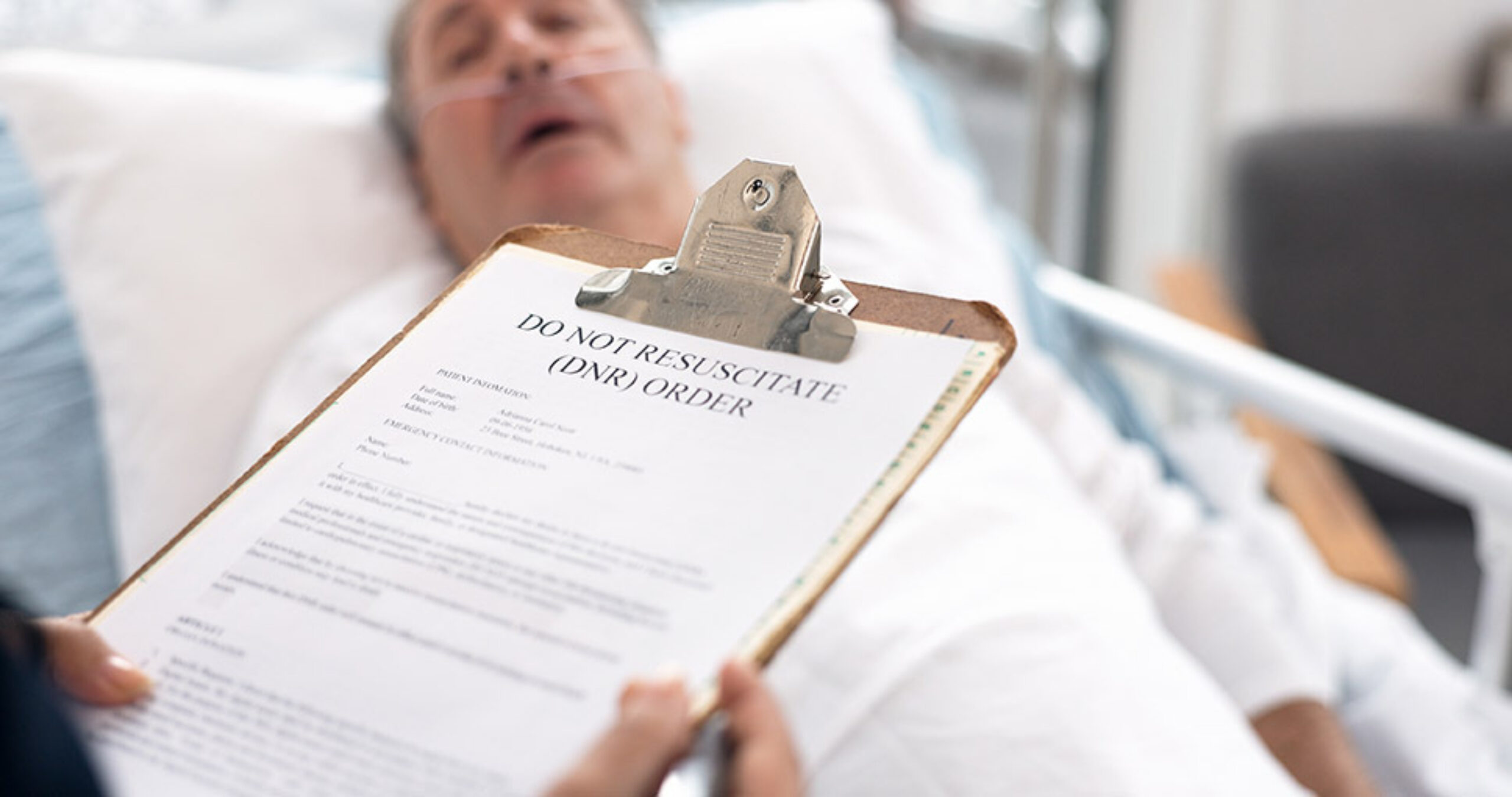 Ethical Considerations if Patient Undergoing Surgery… | Clinician.com