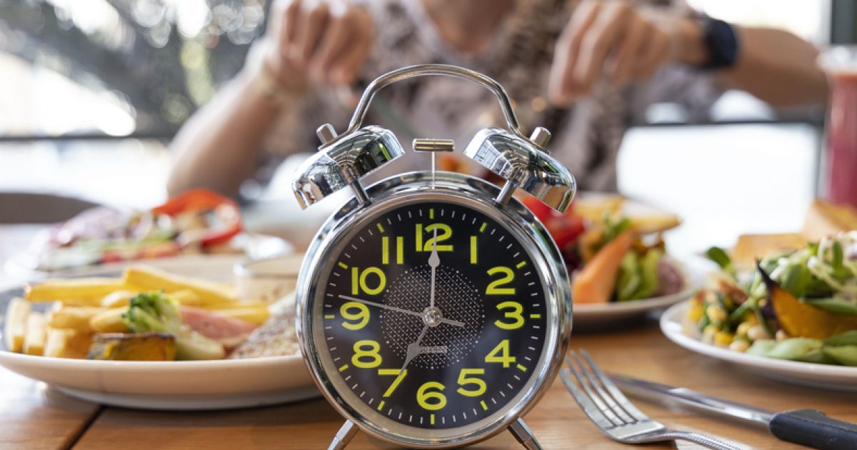 Exploring the Benefits of Time-Restricted Eating and… | Clinician.com