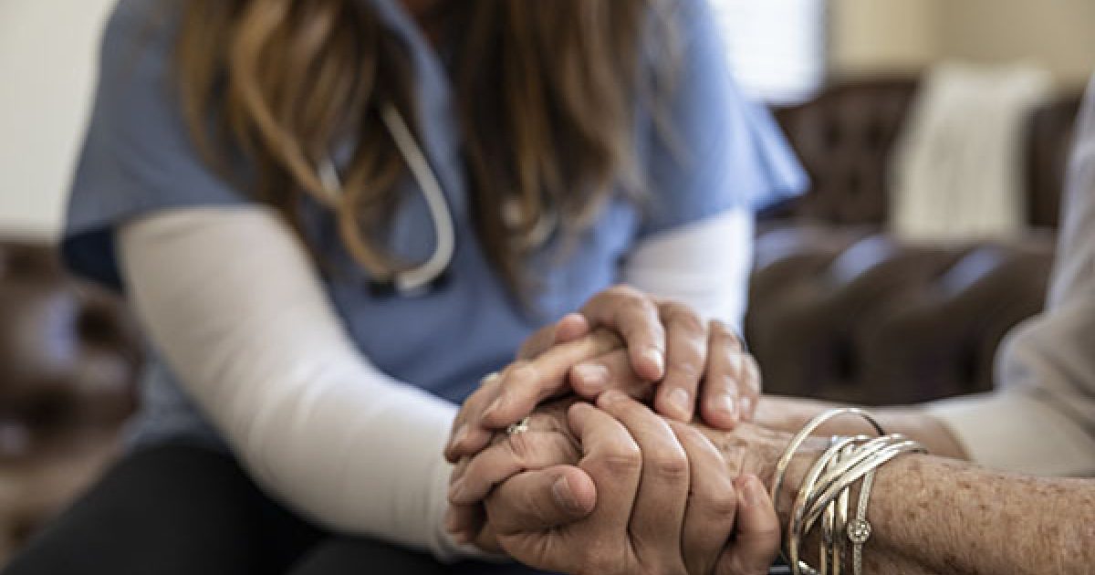 Family Caregivers Report Poor Care from For-Profit… | Clinician.com