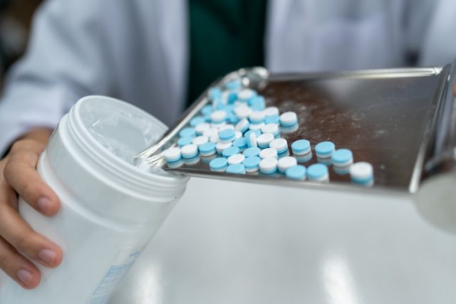 Gepotidacin Tablets (Blujepa) | Clinician.com