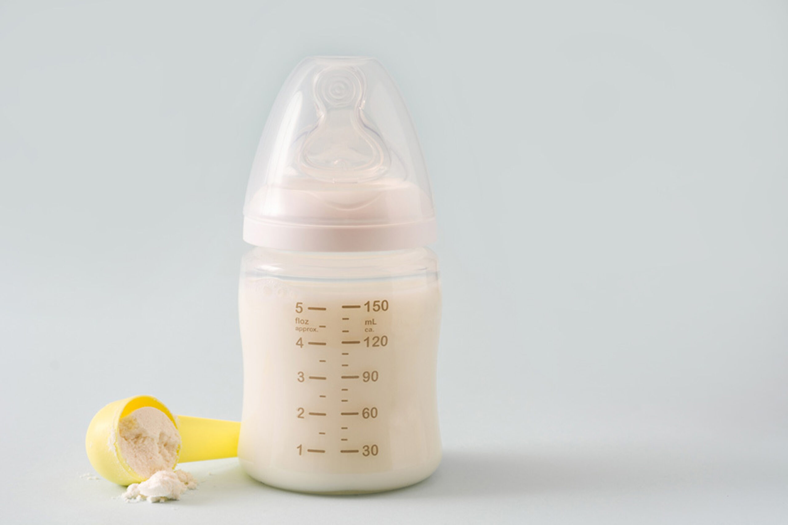 Infant Botulism | Clinician.com