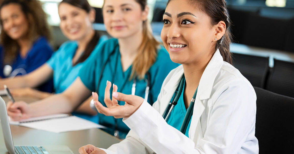 New Approaches to Improve Medical Trainees’ Ethical… | Clinician.com