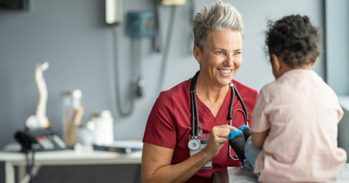 Nursing Elevated to Patient Safety Goal by Joint… | Clinician.com
