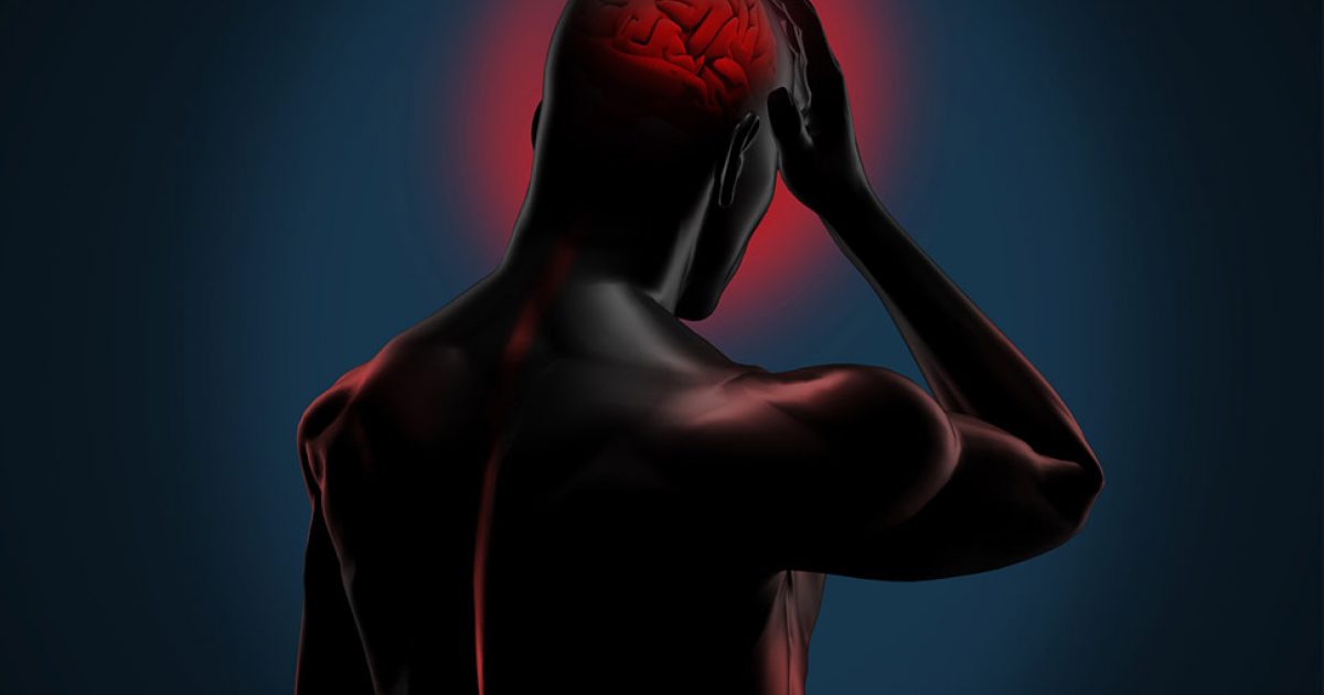 Post-Traumatic Headaches: Common and Complicated | Clinician.com