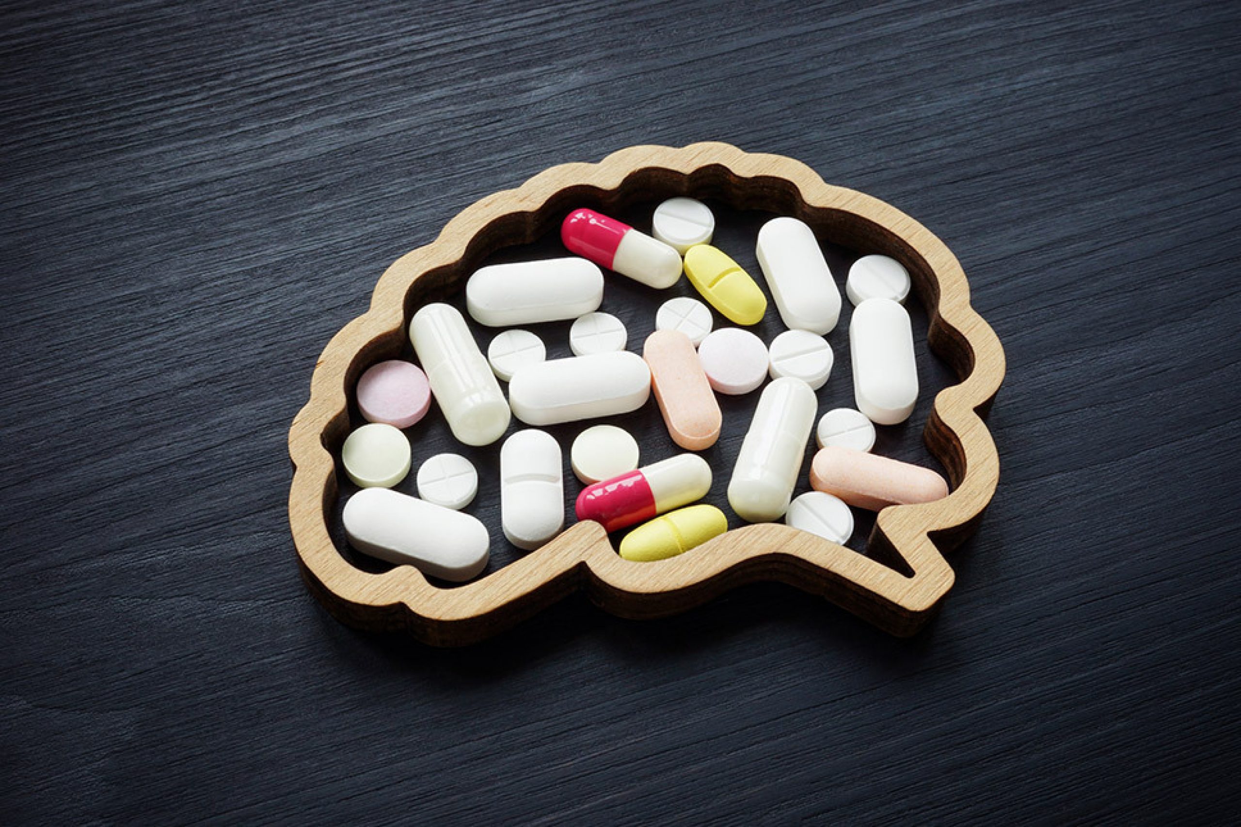 Psychiatric Medications and Long QT Syndrome: A Safe… | Clinician.com