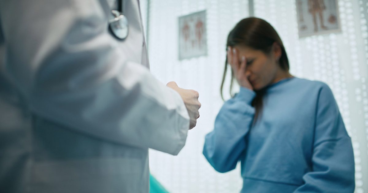 Psychiatric Patient Capacity Evaluations Likely… | Clinician.com