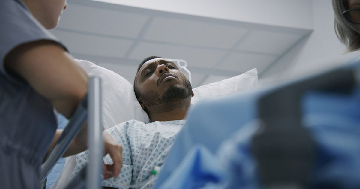 Many Ethical Questions if Psychiatric Patient Is… | Clinician.com