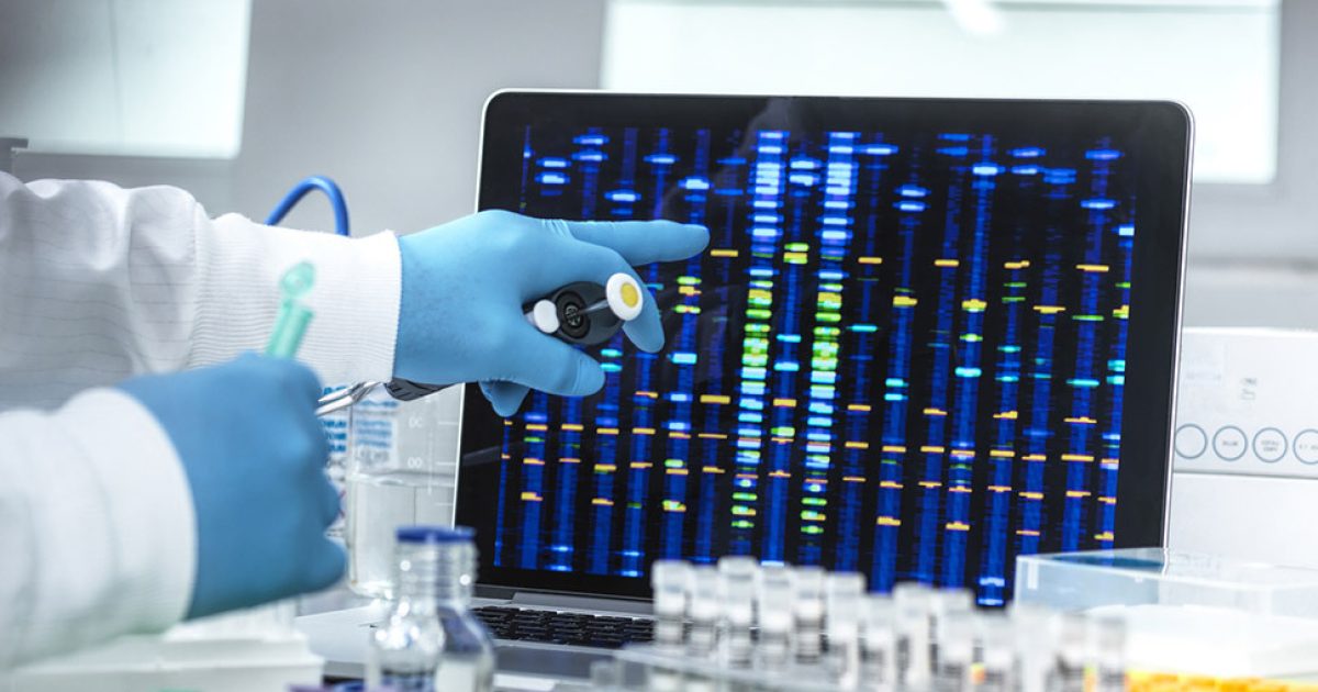 Genetic Testing for Patients with Parkinson’s Disease | Clinician.com