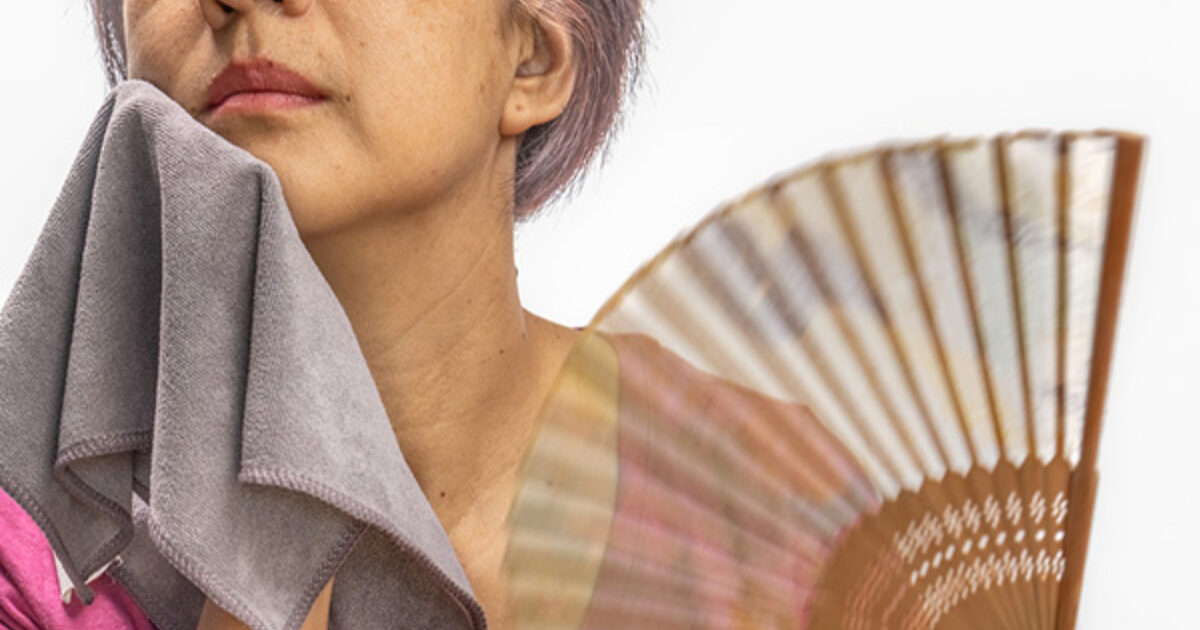 Oral Medication to Treat ‘Hot Flashes’ Could Be… | Clinician.com