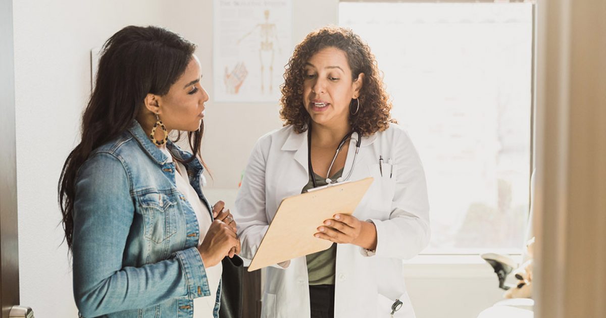 What Hormonal Side Effects Should New Users of the… | Clinician.com