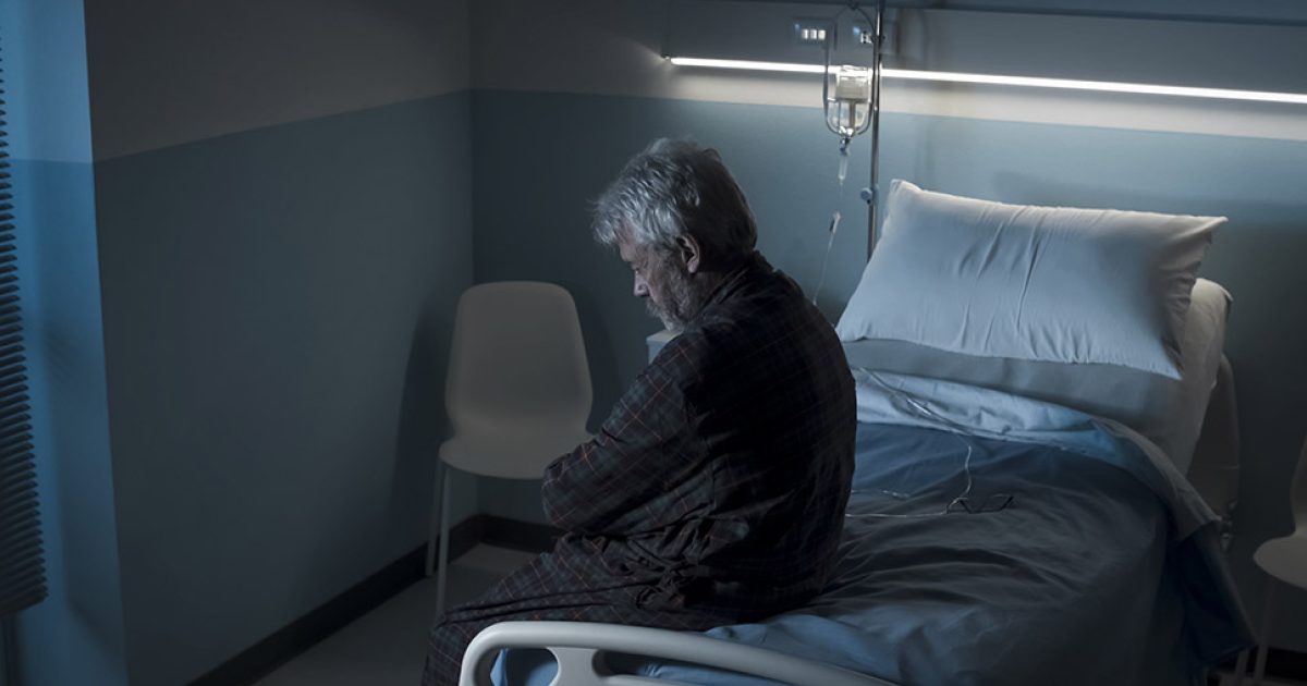 Ethicists Can Assist with Elder Mistreatment Cases | Clinician.com