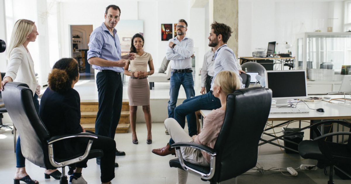 Documentation Huddles Improve Quality and Safety | Clinician.com