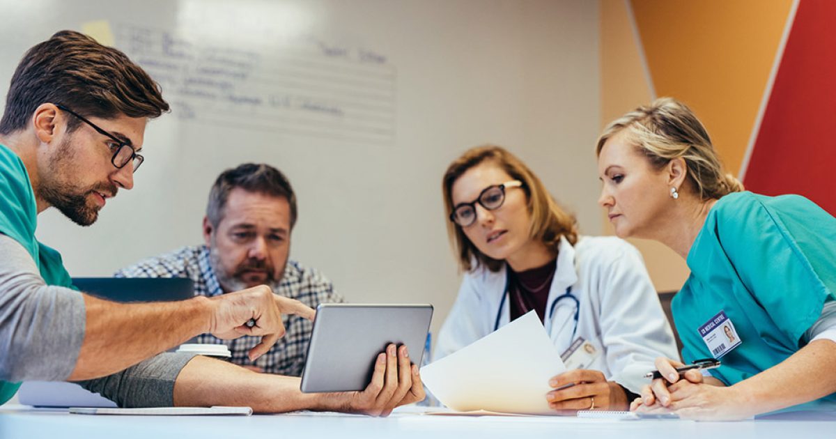 Clinicians Reach Out to Both Chaplains and Ethicists | Clinician.com