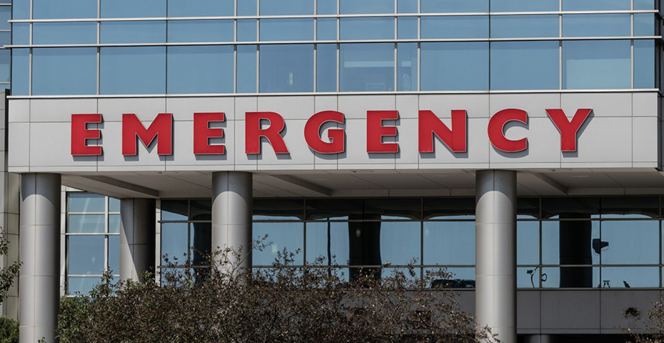 Update on Pediatric Facial Trauma | Clinician.com