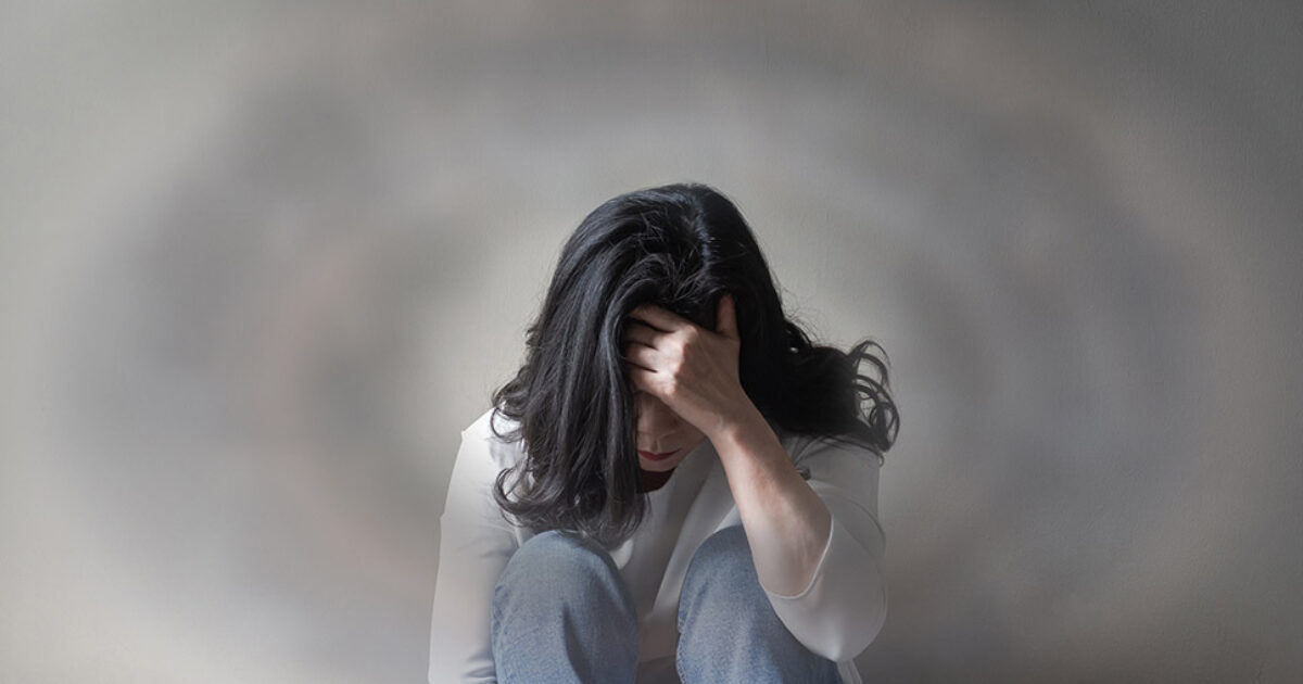Vertigo and Altered Postural Perception: Overlapping… | Clinician.com