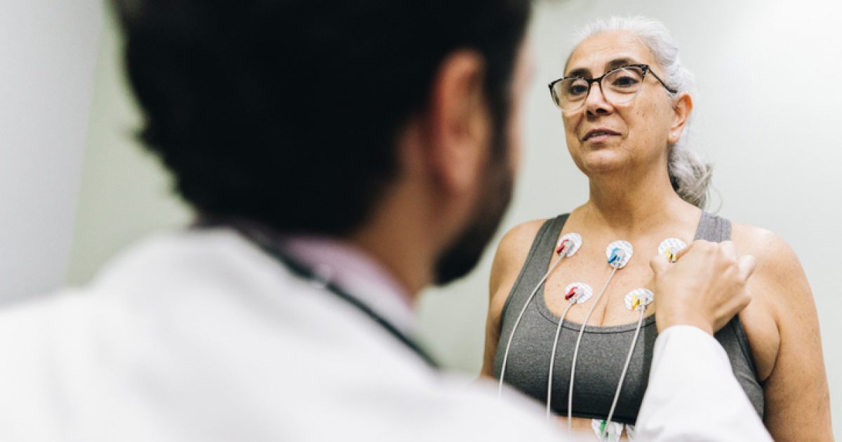 What Kind of Block? | Clinician.com