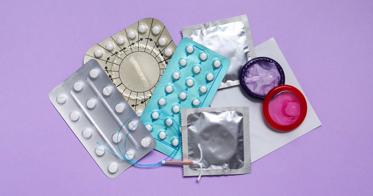 Who Is Most Likely to Seek Contraception from… | Clinician.com