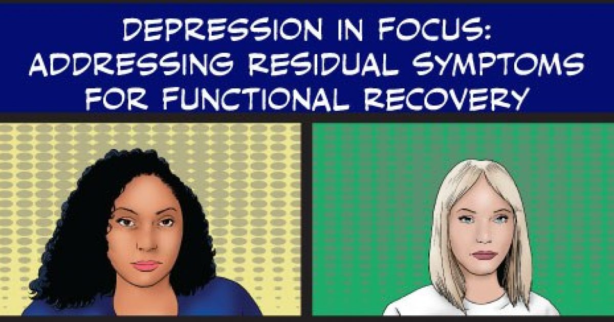 functional depression